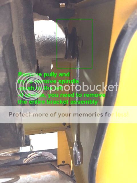 DeWalt DW746 Table Saw - Riving Knife Upgrade | Page 4 | LumberJocks ...