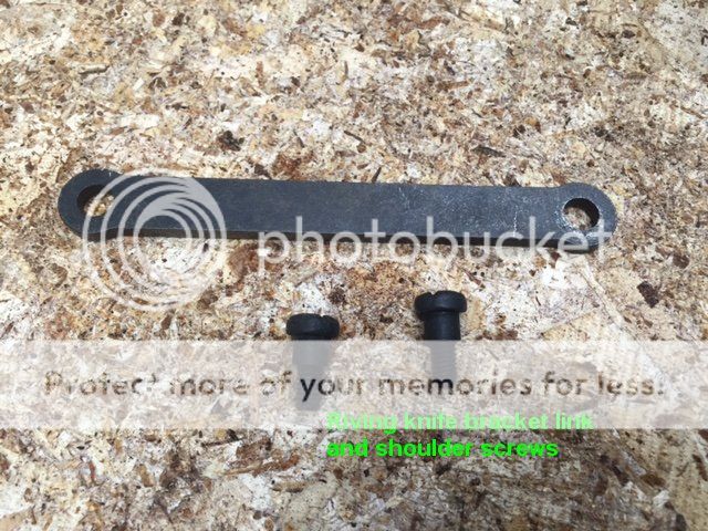 DeWalt DW746 Table Saw - Riving Knife Upgrade | Page 4 | LumberJocks ...