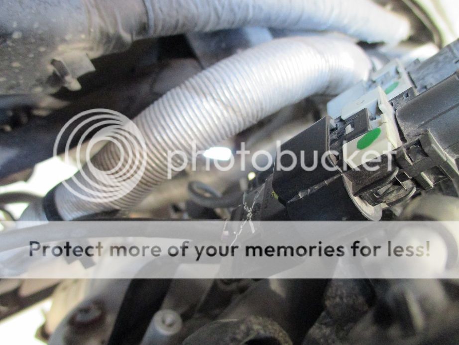 P0140 Code Bank1 Sensor2 Swap (06 Sonata 3.3L V6) | Hyundai Forums