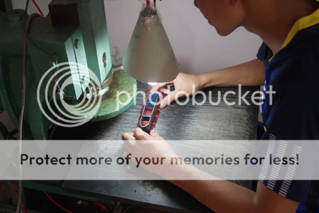 Watch Strap Making by Professional Strap Maker | WatchUSeek Watch Forums