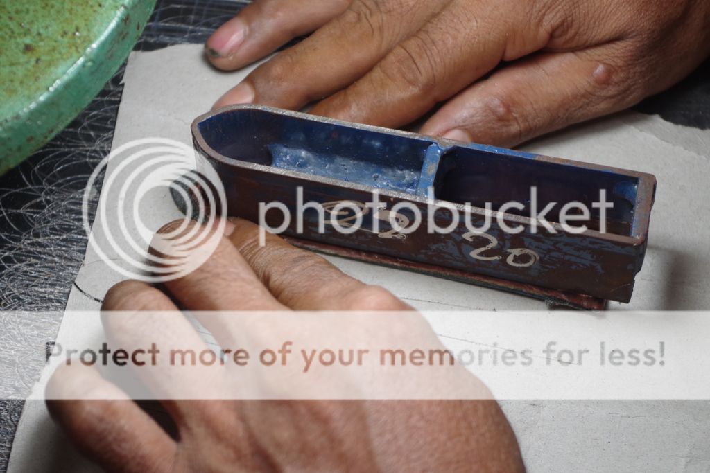 Watch Strap Making by Professional Strap Maker | WatchUSeek Watch Forums