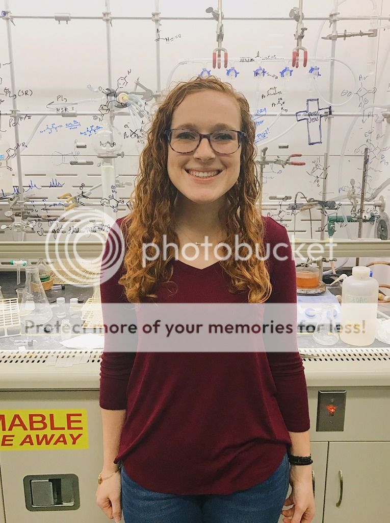 Current Members – The Ashfeld Research Group