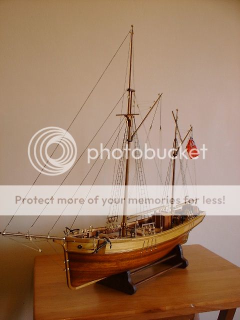 Clara May 1-50 Trading Ketch - Ready for Inspection - Maritime ...