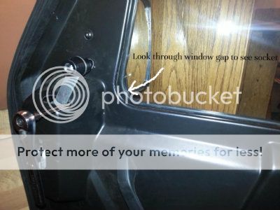 Side mirrors on Polaris doors | PRC Polaris Ranger Club